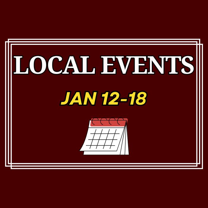 Bryan & College Station Events: Jan 12–18, 2026 - Hardy's RV Parks